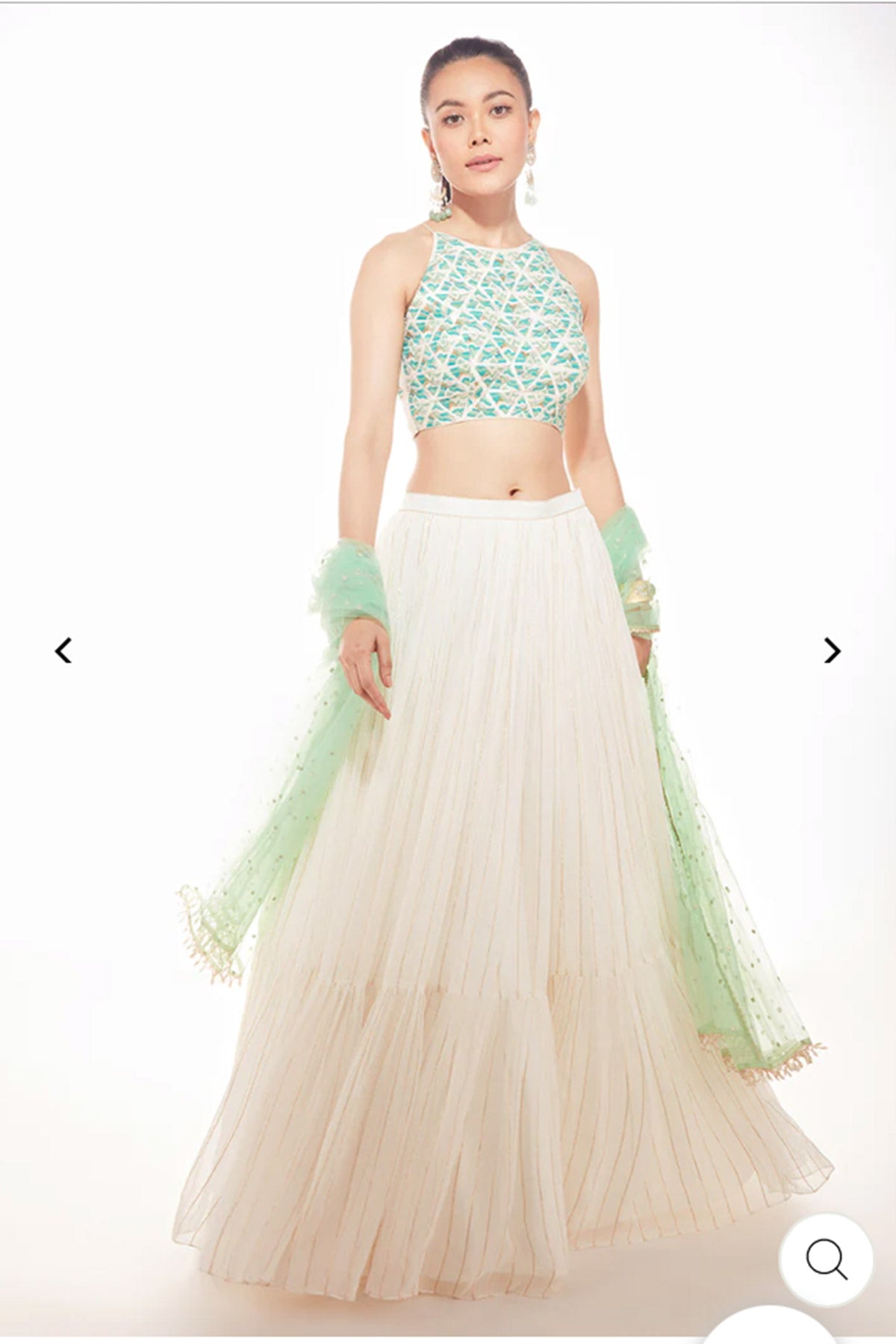 Erica Set – Chamee and Palak official