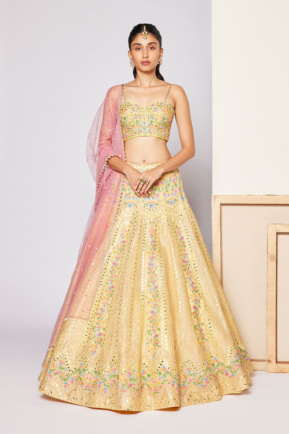 Autumn Leaves – Chamee and Palak official