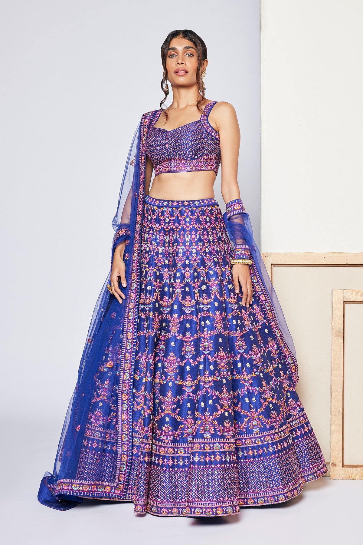 Floras Feast – Chamee and Palak official